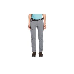 Maier Sports Trekkinghose Inara Slim Pant sleet