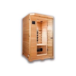 Mountfield Infrarotkabine Mountfield Infrarot Sauna Grenada 2