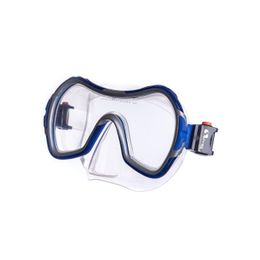 Salvas Schwimmbrille Tauch Maske Viva Sr Schnorchel Schwimm Brille