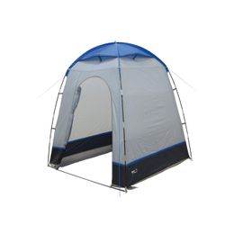 High Peak Gerätezelt Duschzelt Lido Umkleide Zelt Camping