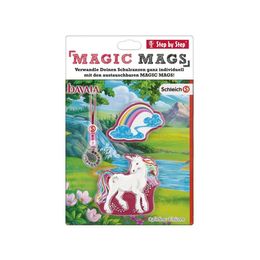 Step By Step Schulranzen Step By Step MAGIC MAGS Schleich