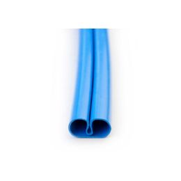 Waterman Handlauf Pool-Ersatzhandlauf oder Bodenschiene in blau Q1