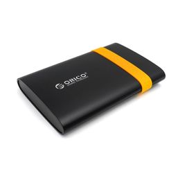 ORICO Externe Festplatte 500GB 2.5" USB 3.0 externe HDD-Festplatte (500GB) 2