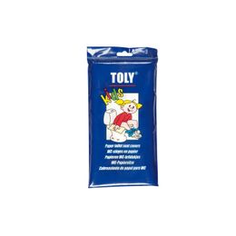 Toly Campingtoilette Kinder WC Sitz Auflage Camping Papier Sitzauflage