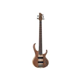 Ibanez E-Bass, Standard BTB745-NTL Natural Low Gloss