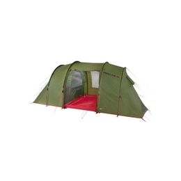 High Peak Tunnelzelt Tunnelzelt Goose LW 4 Personen Camping Gruppen