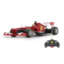 Jamara RC-Auto Ferrari F1 1:18 rot 2