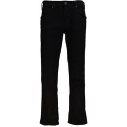 Wrangler 5-Pocket-Jeans Wrangler GREENSBORO black valley W15QHP19A
