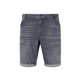 Jack & Jones Plus Jack & Jones Plus Jeansshorts RICK FOX (1-tlg)