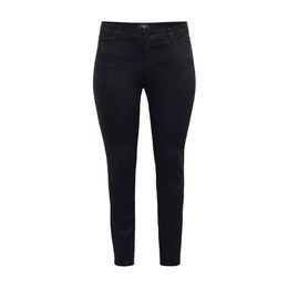 Vero Moda Curve Slim-fit-Jeans Rudy (1-tlg) Plain/ohne Details