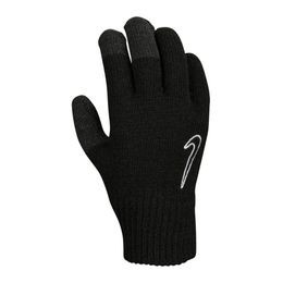 Nike Feldspielerhandschuhe Knitted Tech Grip Handschuhe 2.0 Kids