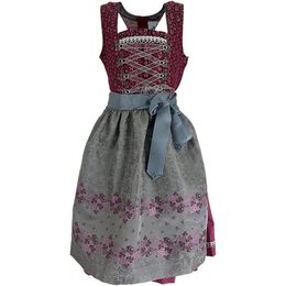 ISAR-TRACHTEN Dirndl ISAR-TRACHTEN Jugend Dirndl 'Karina' 44732