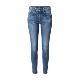G-Star Raw Skinny-fit-Jeans Lhana (1-tlg) Plain/ohne Details