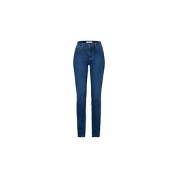 Brax Skinny-fit-Jeans uni regular (1-tlg)