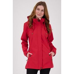 DEPROC Active Softshelljacke ANKERGLUT #ANKERGLUTBRISE CS WOMEN auch in Großen Größen erhältlich