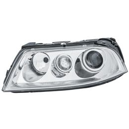 Hella Scheinwerfer Bi-Xenon ohne Glühlampe links (1EL 008 340-071) für VW Passat