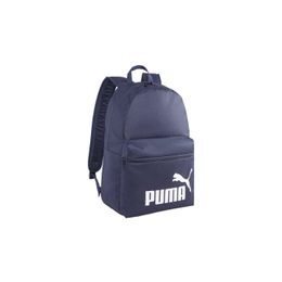 Puma Rucksack PHASE BACKPACK, blau