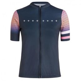 Protest - Women's Prtkolanut Cycling Jersey Short Sleeve - Radtrikot Gr 36 blau