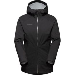 Mammut Funktionsjacke Albula HS Hooded Jacket Women