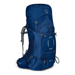 Osprey Rucksack, blau