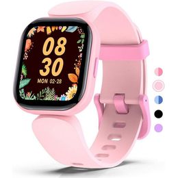 Mgaolo Smartwatch (Andriod iOS)