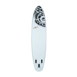 MOAI SUP-Board All-Round, Stand Up Paddling