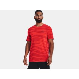 Under Armour® Sporttop Under Armour Seamless Herren Sportshirt