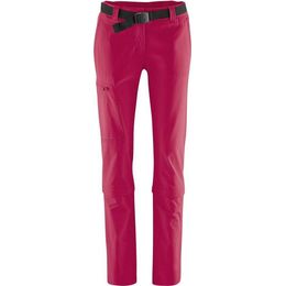 Maier Sports Funktionshose Da-Zip Off Hose el. Arolla