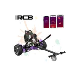 RCB Balance Scooter Kart Set