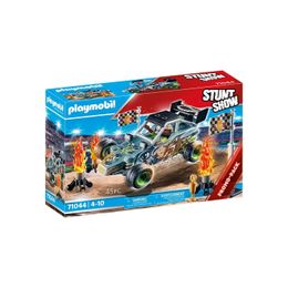 Playmobil® Konstruktionsspielsteine Stuntshow Racer