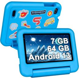 SEBBE DE-S21 Tablet (7", 64 GB
