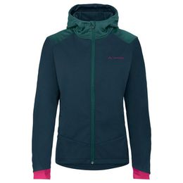 Vaude Outdoorjacke Women's Qimsa Softshell Jacket (1-St) Klimaneutral kompensiert