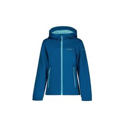 Icepeak Funktionsjacke, blau