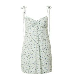 Motel Sommerkleid BACIA (1-tlg) Drapiert/gerafft