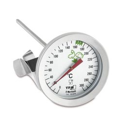 TFA Badethermometer TFA Einstich-Thermometer 14.1024