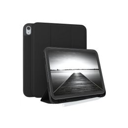 EAZY CASE Tablet-Hülle Penholder Smartcase für Apple iPad 10. Gen. (2022) 10