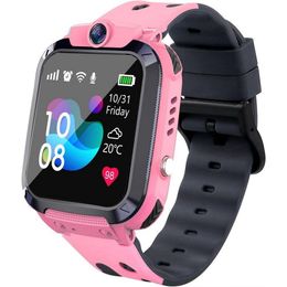ELEJAFE Smartwatch (Android