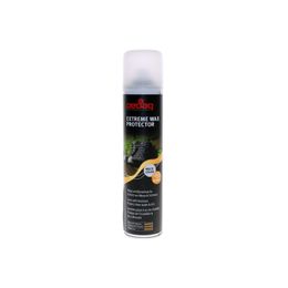 Pedag Pedag Extreme Wachs Protector Hochleistungsimprägnierer 250 ml Schwarz Schuh-Imprägnierspray