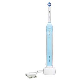 Oral-B Elektrische Zahnbürste PRO 500 CrossAction