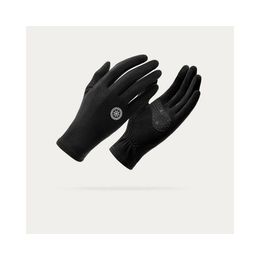 FIDDY Reithandschuhe Kältebeständige warme Handschuhe für Outdoor-Sport und Radfahren