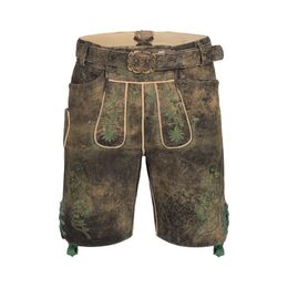 Almsach Trachtenlederhose Trachten