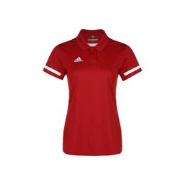 adidas Performance Trainingsshirt Team 19 Poloshirt Damen