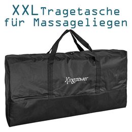 Kingpower Massageliege Tasche Tragetasche Transporttasche für Massageliege Massage 97 x 49 cm