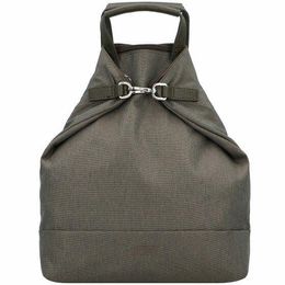 Jost Bergen X-Change City Rucksack 32 cm taupe