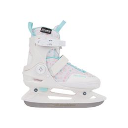 Tecno Pro TECNOPRO Schlittschuhe Mä.-Eishockey-Schuh Flash Adj. Jr.