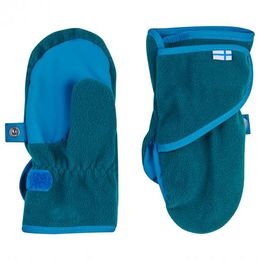 Finkid - Kid's Lapanen Light - Handschuhe Gr Unisex XS blau