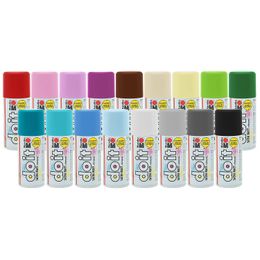 Marabu Do It Colorspray in verschiedenen Farbtönen, 150 ml