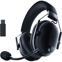 Razer BlackShark V2 Pro (2023) Black Wireless-Headset