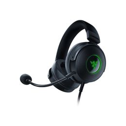 Razer Kraken V3 Hypersense Gaming-Headset