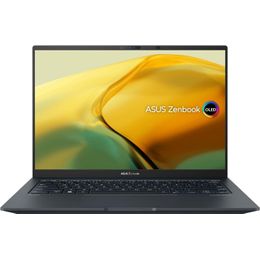 ASUS Zenbook 14X OLED Laptop Notebook (Intel Core i9